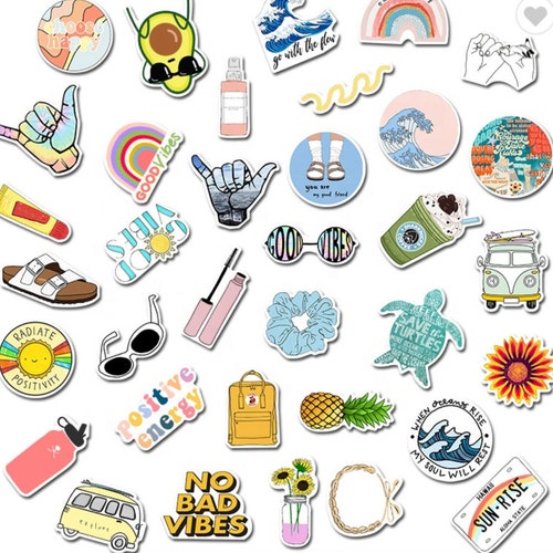 SK Sticker Designs by SKstickerdesigns on Etsy