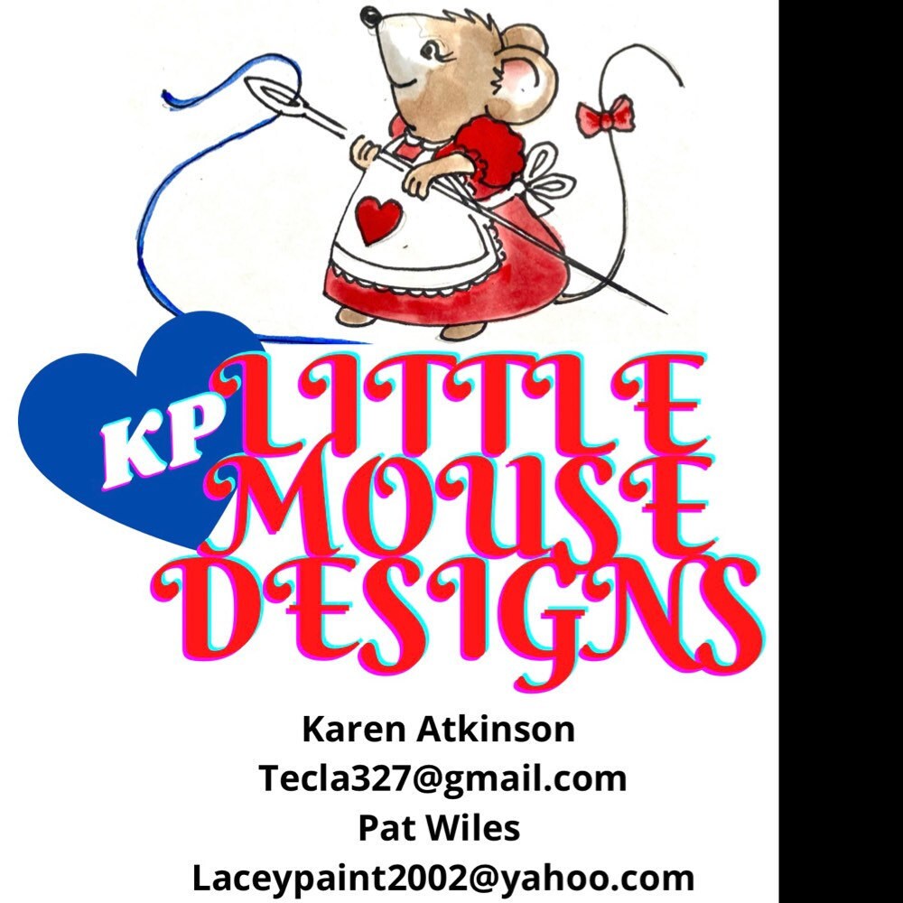 PatWilesArtOriginals - Etsy