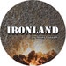 IronLand | Etsy