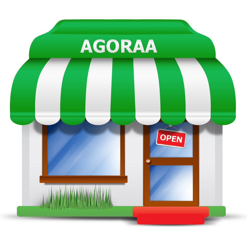 AGORAA - Etsy