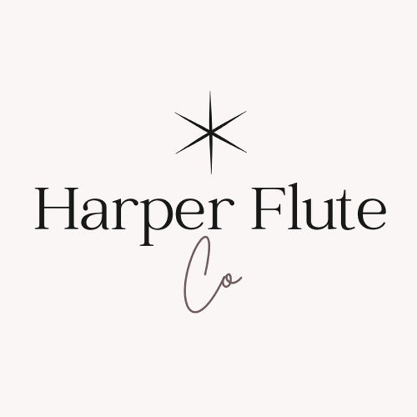 Pre Made Logo, Canva Logo Template, DIY Logo Design, Logo Kit, Editable ...