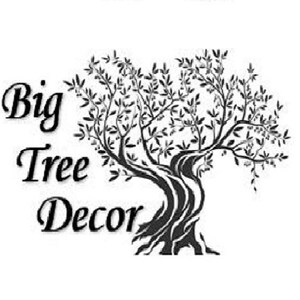 BigTreeDecor - Etsy