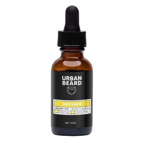 UrbanBeard - Etsy