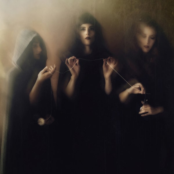 Wiccan Rede witches' Rede Deep Laser Carved Hand Finished Altar Tile ...