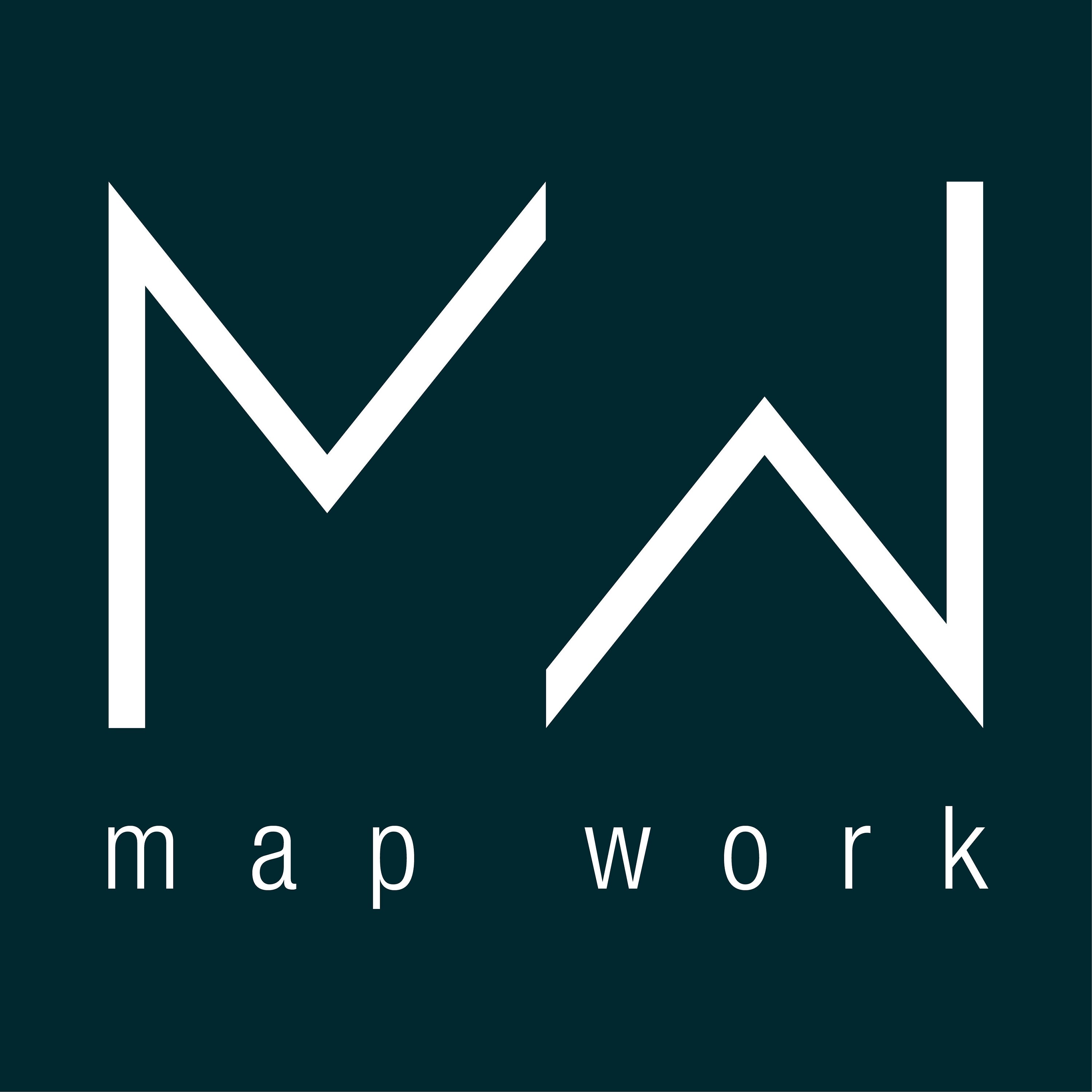 MapWork - Etsy