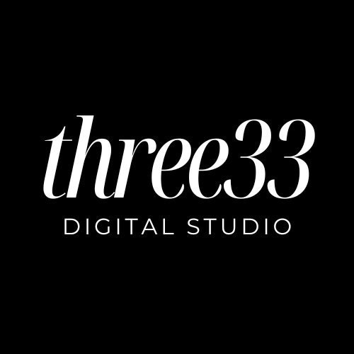 three33digitalstudio - Etsy UK