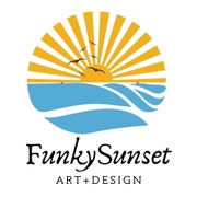 FunkySunset - Etsy