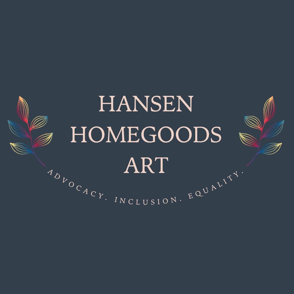 HansenHomegoodsArt - Etsy