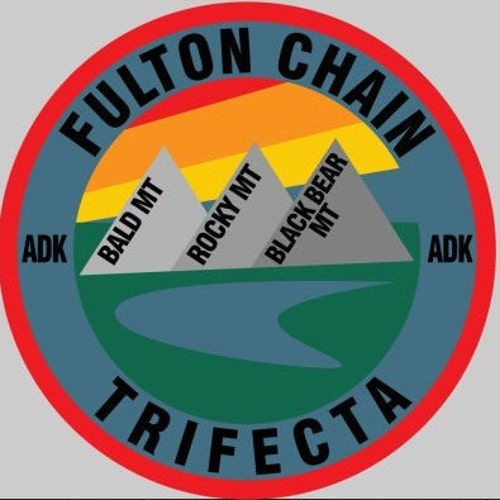 FultonChainTrifecta - Etsy