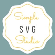 SimpleSVGStudio | Etsy
