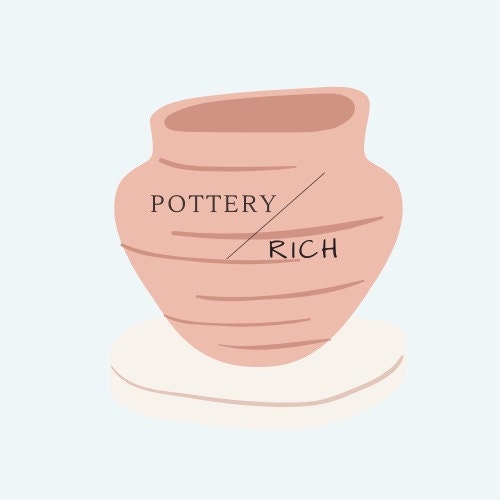 PotteryRich - Etsy