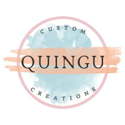 quingu - Etsy