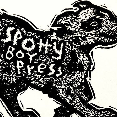 SpottyBoyPress - Etsy
