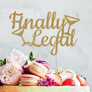 Number 12 Birthday Cake Topper, 12th Birthday Celebration Multi-color ...