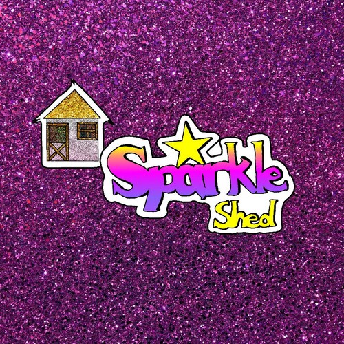 SparkleShed - Etsy