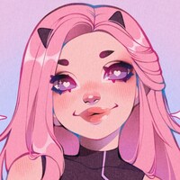 Overwatch Overlay Hud 8 Animated Cute Minimal Starry Game Overlays for ...