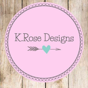 KRoseDesigns - Etsy