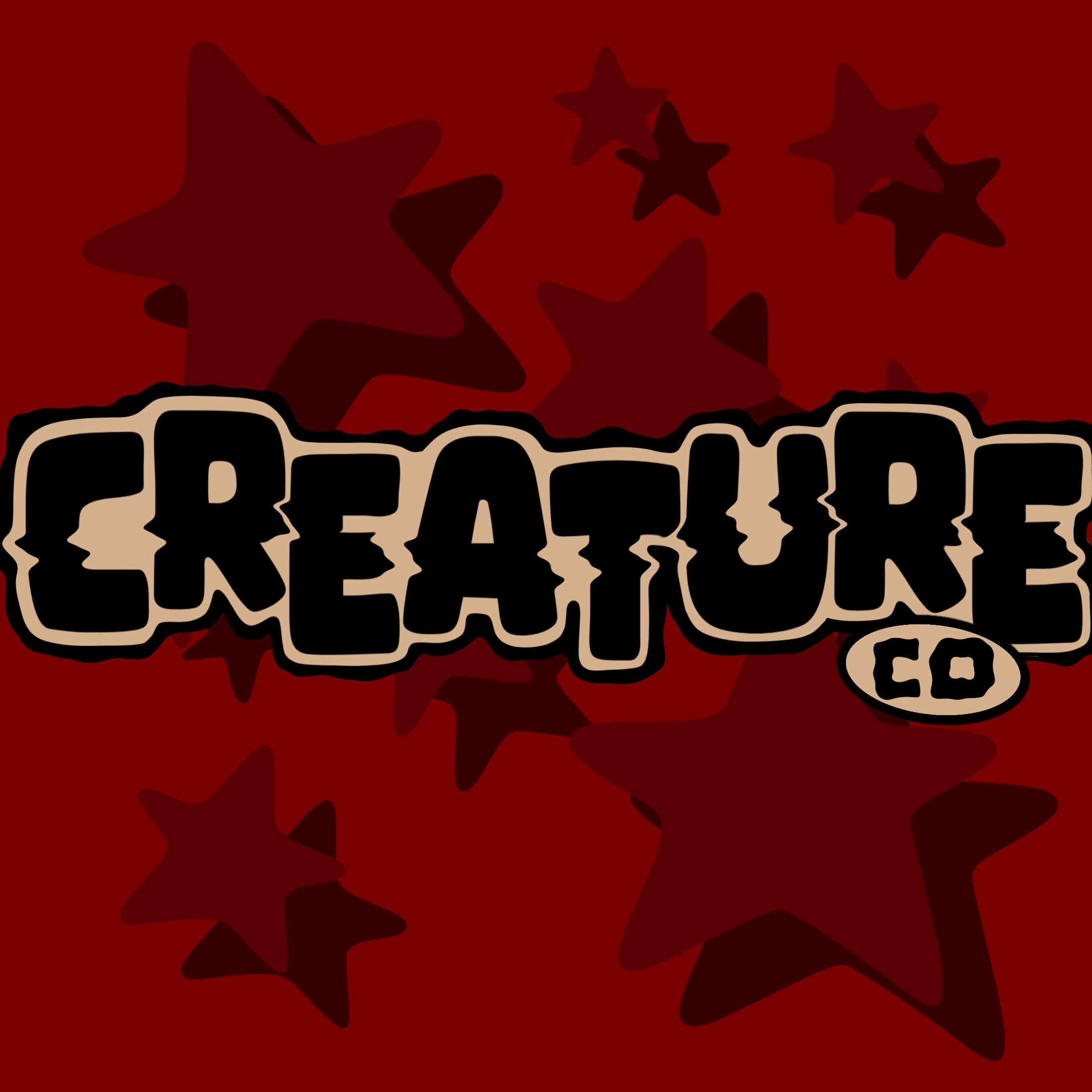 CreatureCoDesign - Etsy