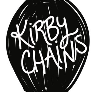 KirbyChains - Etsy