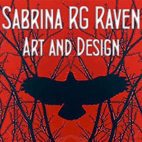 SabrinaRGRaven - Etsy
