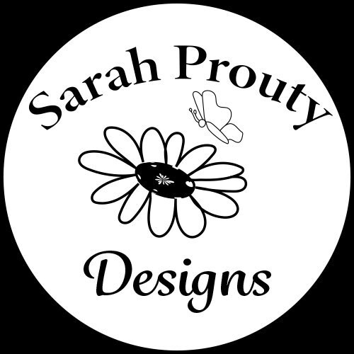 SarahProutyDesigns - Etsy