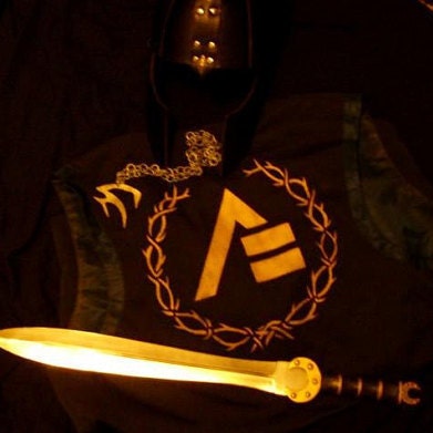 AntiochArmory - Etsy