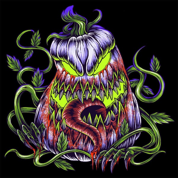 Ghostface Drip Wine Glass Scream Wine Glass Scary Movie Horror Wine ...