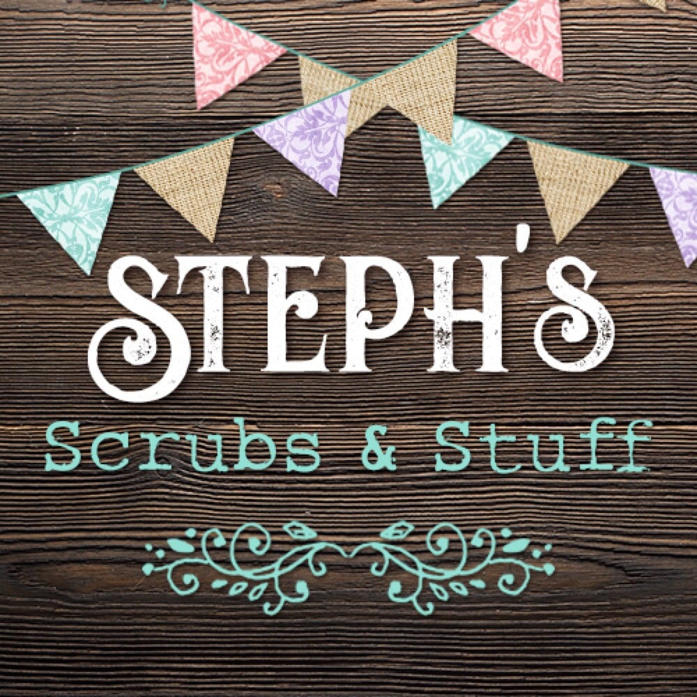 StephsScrubsandStuff - Etsy