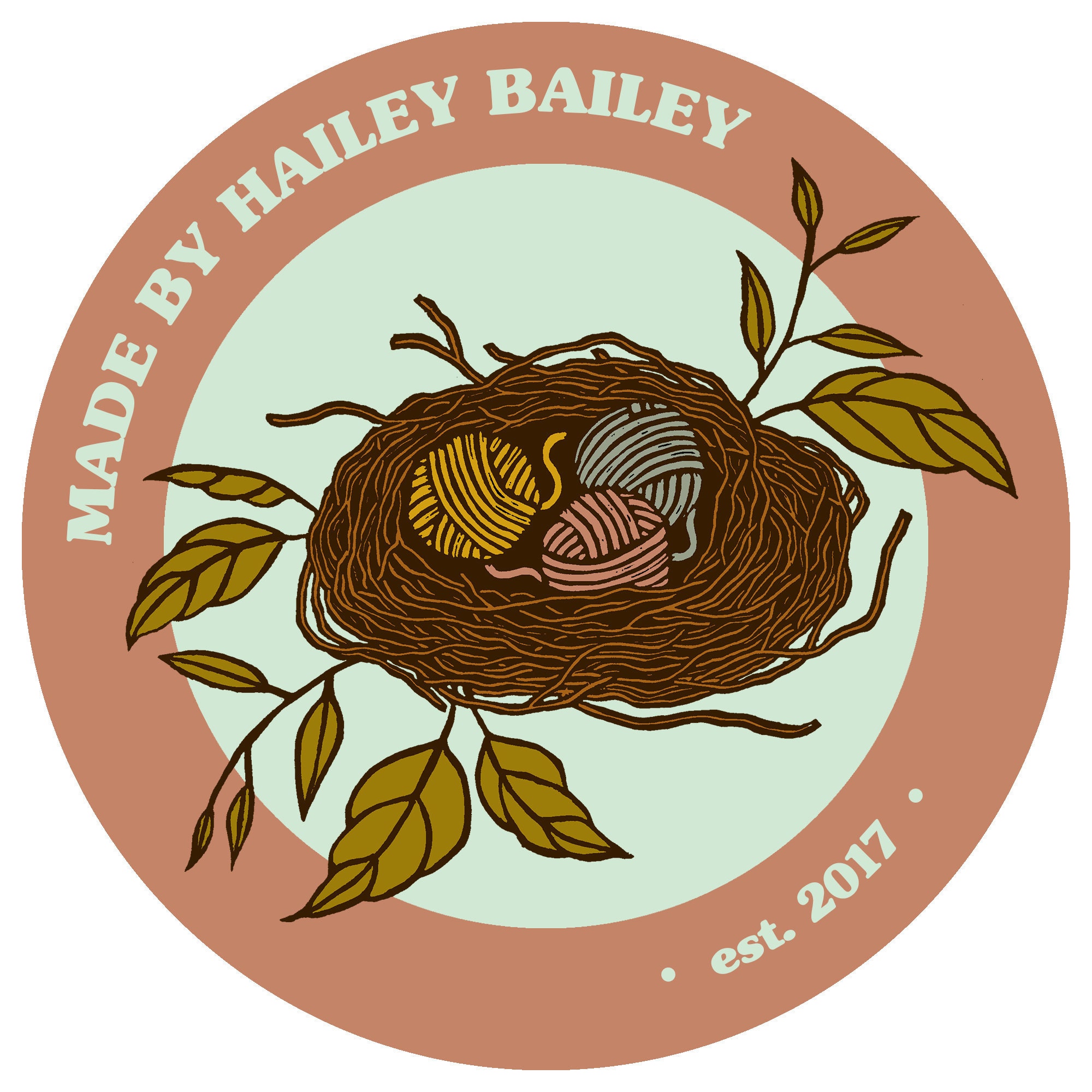 haileybailey - Etsy