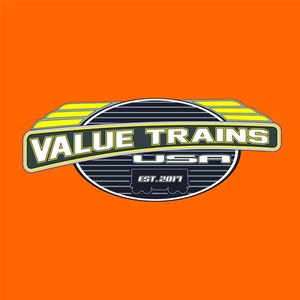 Custom Printed Model Train Box Car, HO Scale Box Car, Personalized Box ...