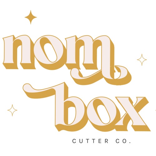 NomBoxCutterCo - Etsy