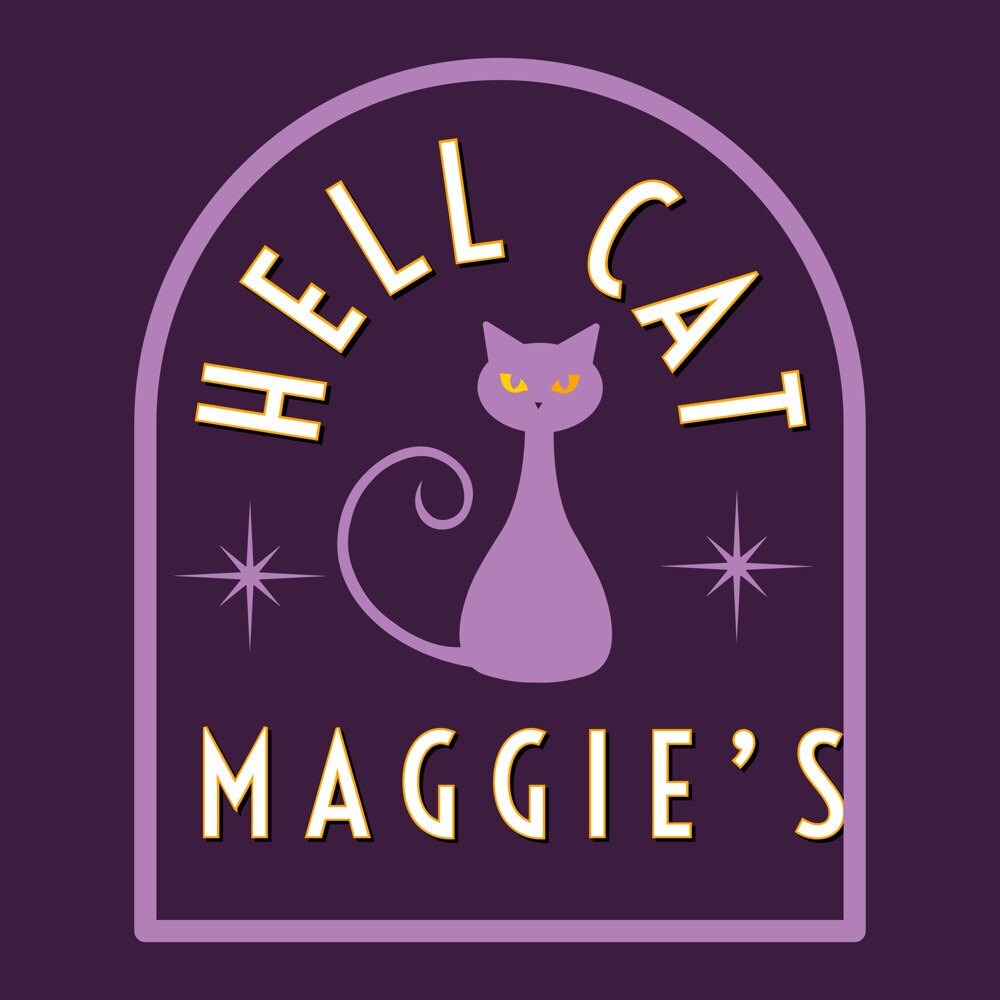 HellCatMaggieDesigns - Etsy