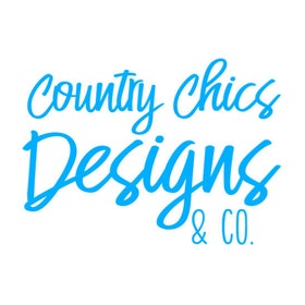 CountryChicsCustoms | Etsy