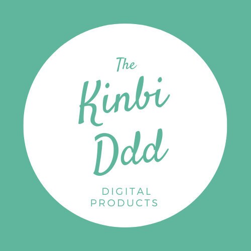 Kinbi - Etsy