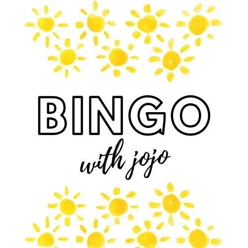 View BINGO PADDLES by BingoWithJoJo on Etsy