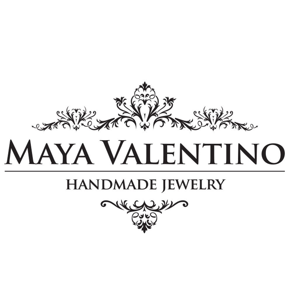 MayaValentino - Etsy