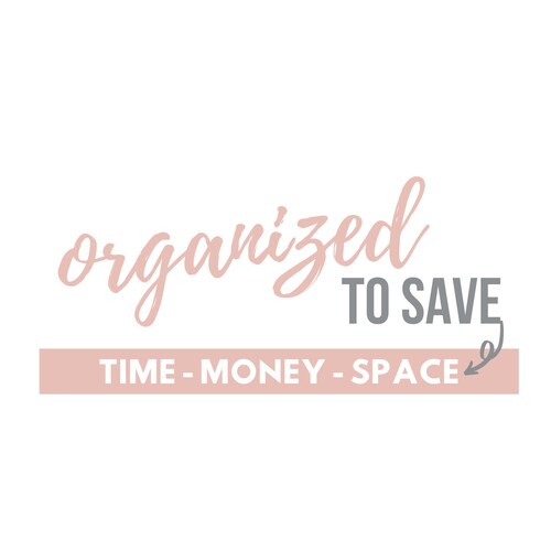 OrganizedToSave - Etsy