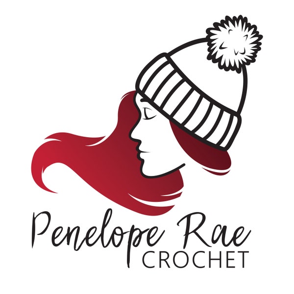 Crochet Fold-down Hat pattern - Etsy