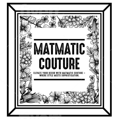 Matmatic - Etsy