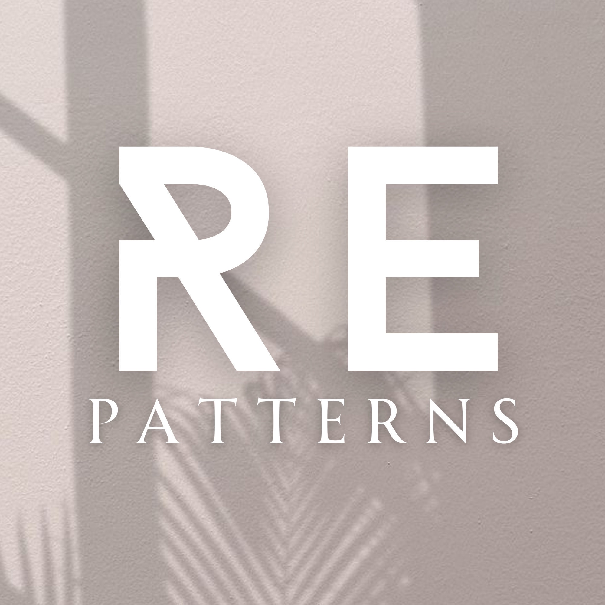 repattern - Etsy