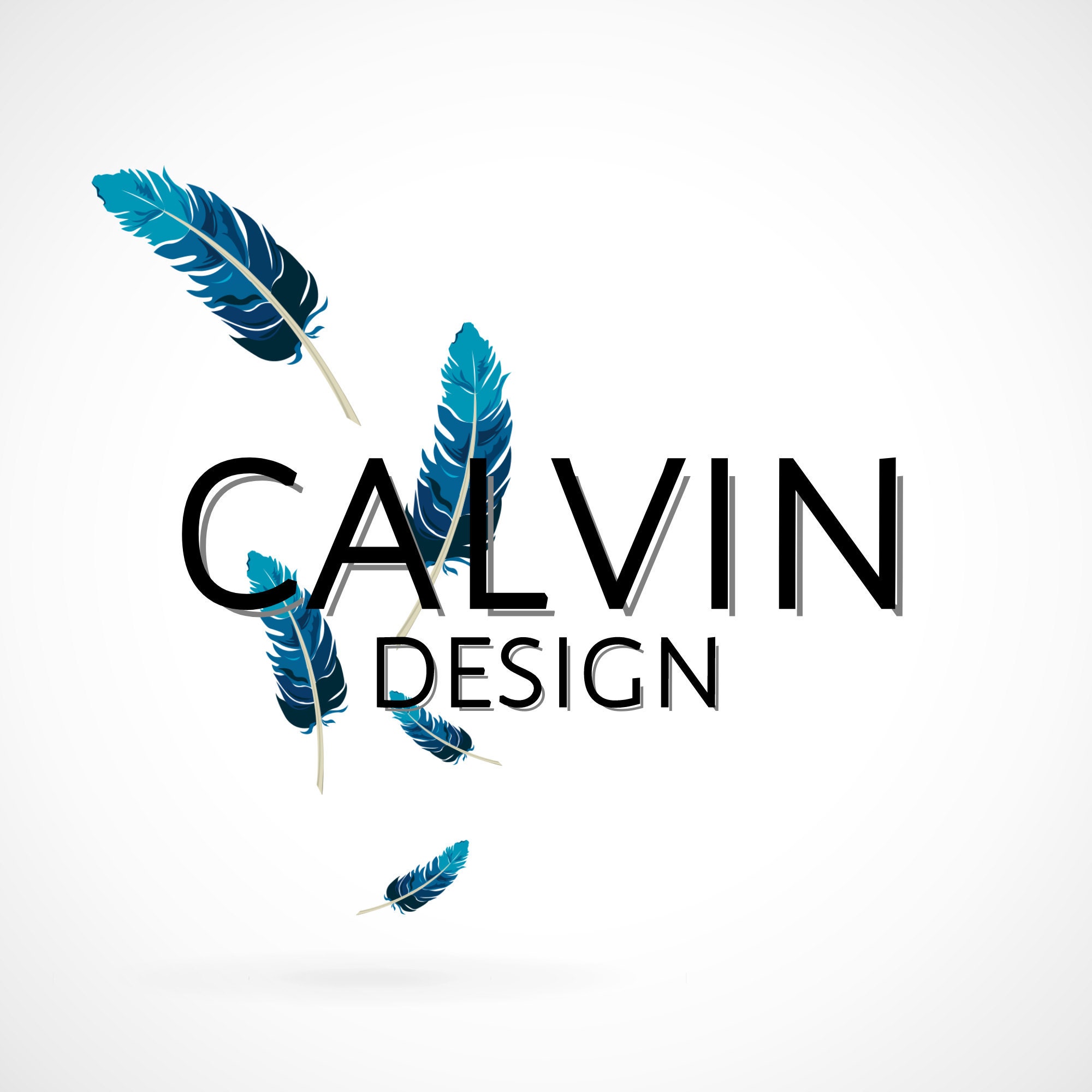 CalvinDesignShop - Etsy