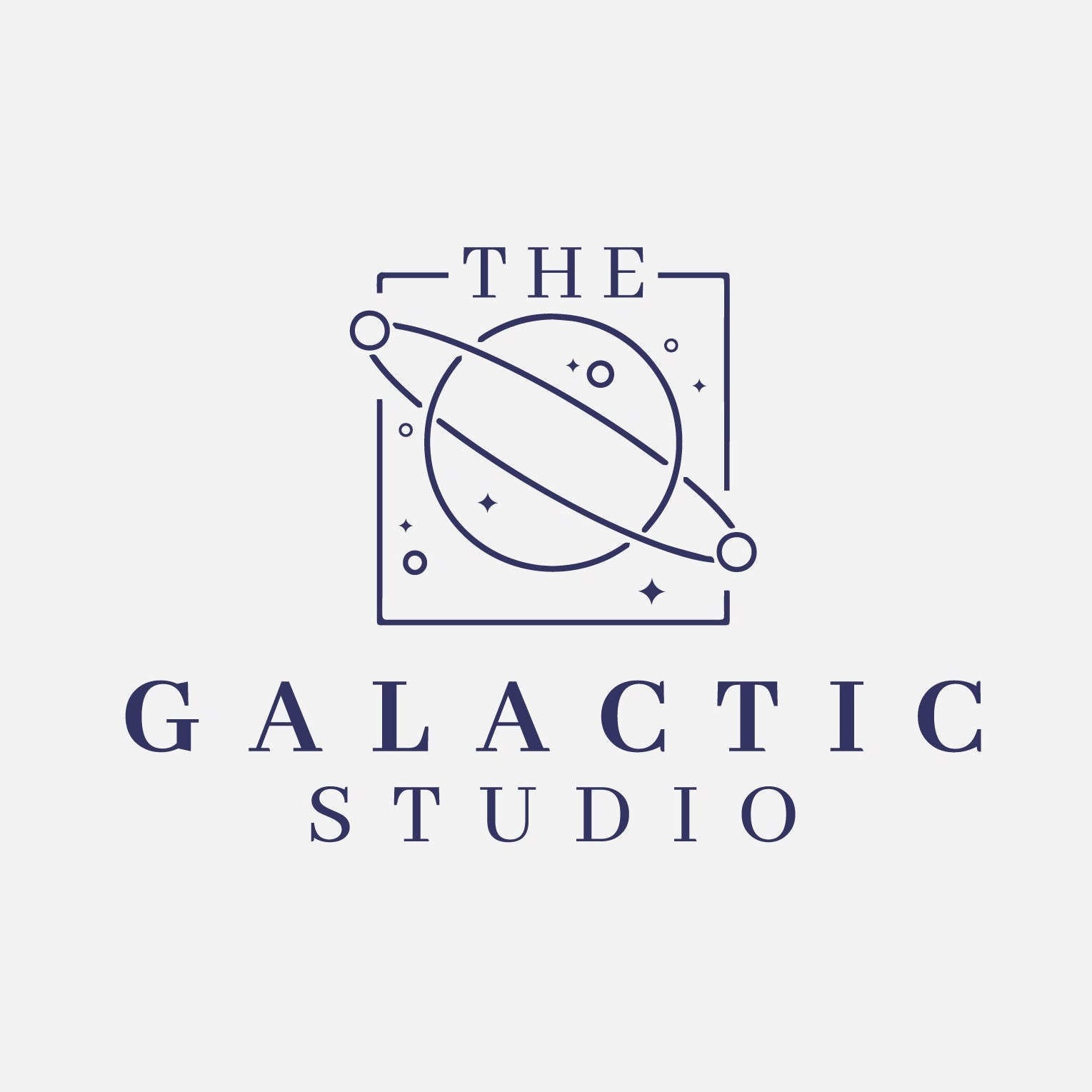 TheGalacticStudio - Etsy UK
