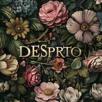 Boho Bee in Yellow Flower Print, Moody Bumlebee Decor, Botanical ...