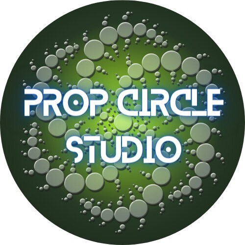 Propcirclestudio - Etsy