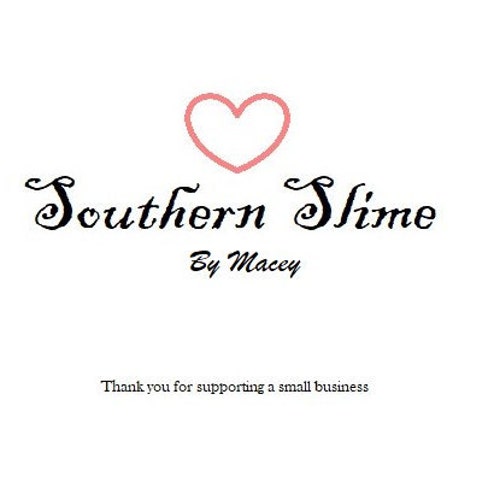 SouthernSlimebyMacey - Etsy