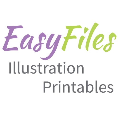 easyfiles - Etsy