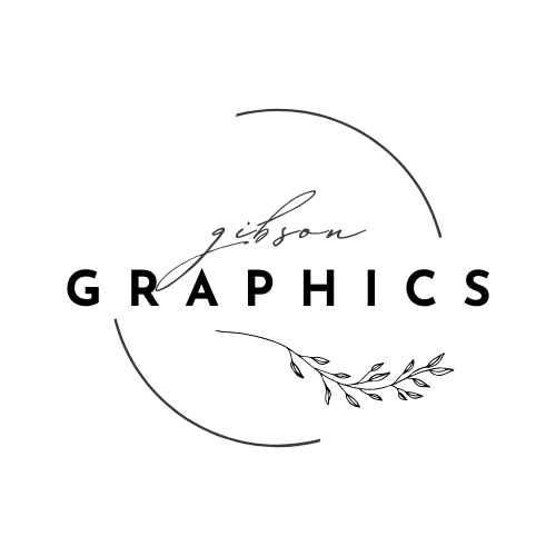 GibsonGraphicss - Etsy