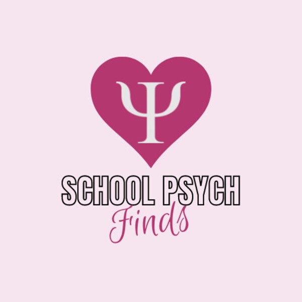 Student Interview Form School Psychologist Forms School Counselor - Etsy