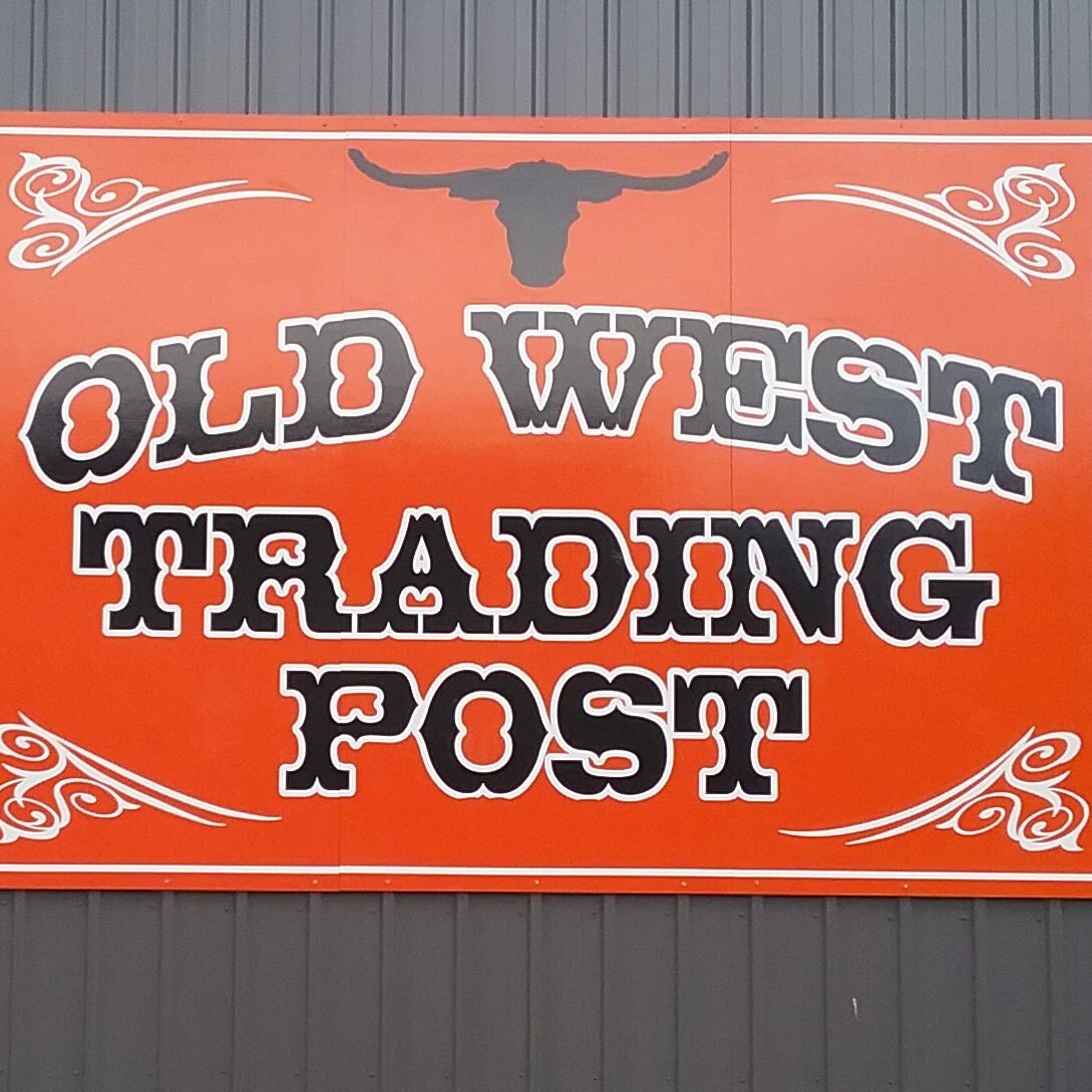 oldwesttradingpost - Etsy