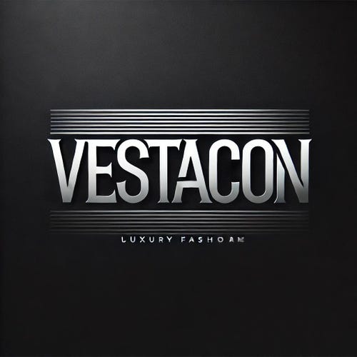 Vestacon - Etsy